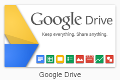 Google Drive | Emby Documentation